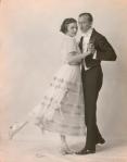 “The Varsity Drag” from the 1930 film “Good News” – Fascinating Rhythms